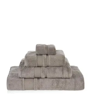 HAMAM Pera Bath Towel - Beige