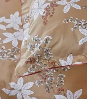 ALEXANDRE TURPAULT Légende Housewife Pillowcase