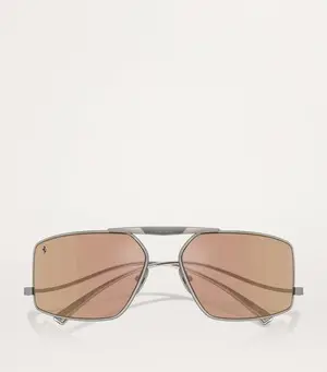 FERRARI Injected Sunglasses - Grey