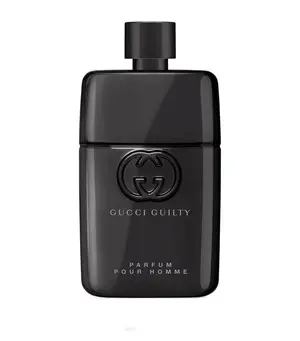 Gucci Guilty For Him Parfum Black