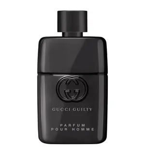 Gucci Guilty For Him Parfum Black