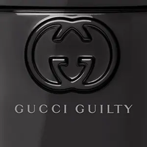 Gucci Guilty For Him Parfum - Black