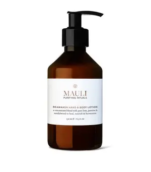 MAULI RITUALS Reawaken Hand & Body Lotion - Clear