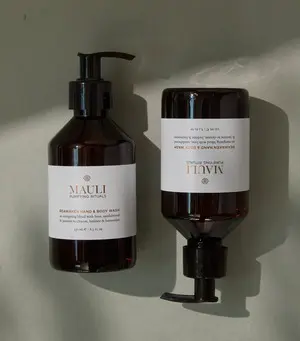 MAULI RITUALS Reawaken Hand & Body Lotion