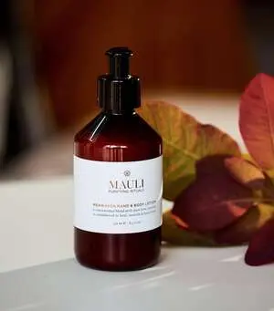 MAULI RITUALS Reawaken Hand & Body Lotion