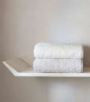 GRACCIOZA Grand Egoist Bath Towel