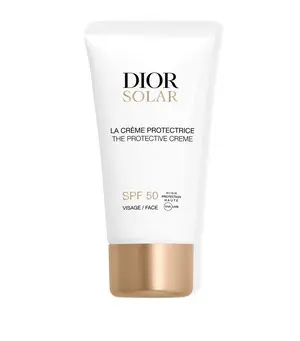 Dior The Protective Crème Spf 50 - Gold