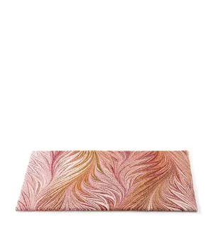ABYSS & HABIDECOR Egyptian Cotton-blend Sissy Bath Mat