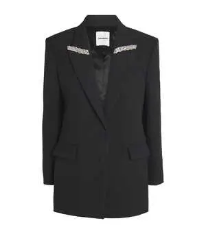 Sandro Embellished Blazers For Women