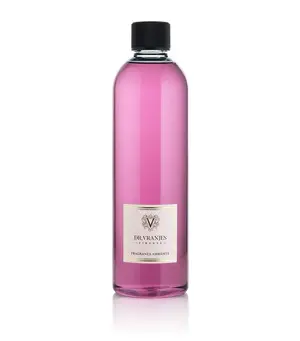 DR. VRANJES FIRENZE Peonia Black Jasmine Diffuser - Pink