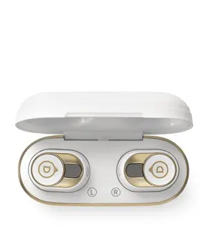 DEVIALET Gemini Ii Opéra De Paris Earbuds - Gold