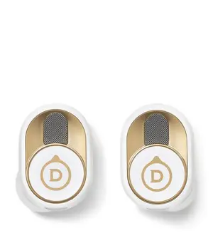DEVIALET Gemini Ii Opéra De Paris Earbuds - Gold