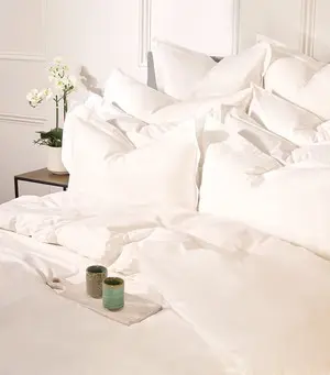Harrods Chester Emepror Duvet Cover Set