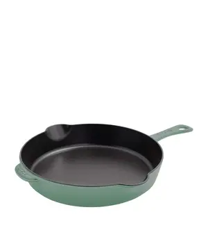 STAUB Frying Pan - Green