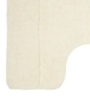 ABYSS & HABIDECOR Must Pedestal Bath Mat