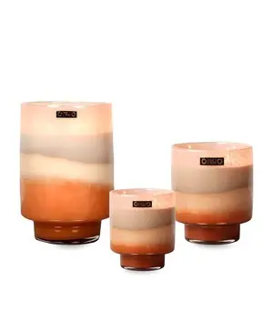 ONNO Large Art Gigi Candle