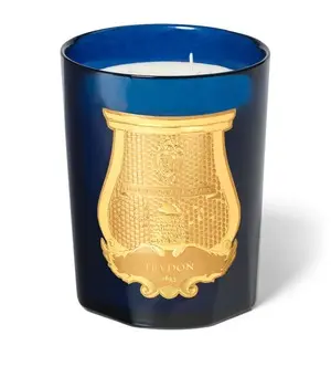 TRUDON Les Belles Matières Reggio Candle