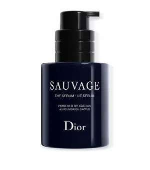 Dior Sauvage The Serum - Blue