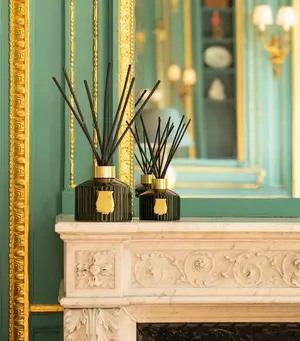 TRUDON Abd El Kader Great Diffuser
