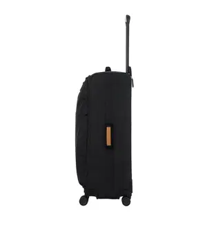 Bric'S X-travel 21-in. Carry-on Spinner Luggage - Black