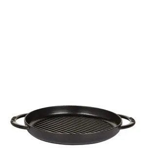 STAUB Pure Grill - Black