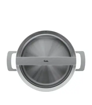 FISSLER Stainless Steel Phi Casserole Pan With Lid