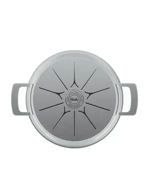 FISSLER Stainless Steel Phi Casserole Pan With Lid