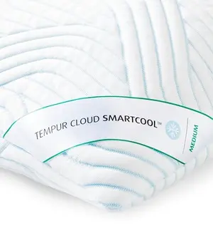 TEMPUR Medium Smartcool Pillow