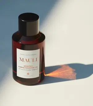 MAULI RITUALS Spirited Kapha Body Oil