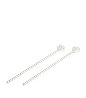 Christofle Plated Uni Cocktail Stirrers