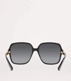 Gucci Acetate Gg1189s Sunglasses