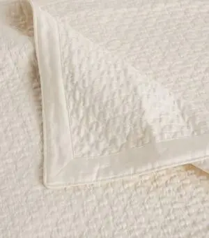 CELSO DE LEMOS Prince King Bedspread