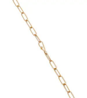 Annoushka Mini Cable Chain Bracelet