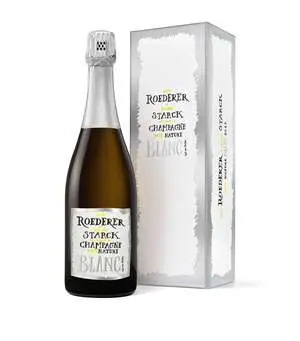 LOUIS ROEDERER Roederer Brut Champagne 2015 Champagne, France - White