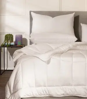 Harrods Kensington Down-filled Pillow