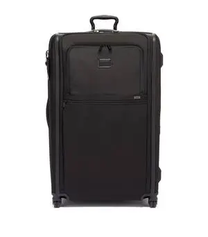 Tumi Alpha 3 Worldwide Trip Expandable Suitcase