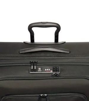 Tumi Alpha 3 Worldwide Trip Expandable Suitcase