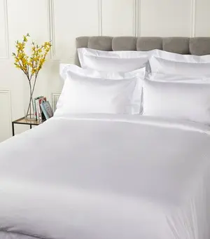 CELSO DE LEMOS Amanda Super King Fitted Sheet