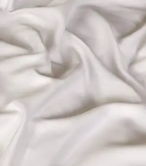 Harrods Silk Cotton Super King Fitted Sheet