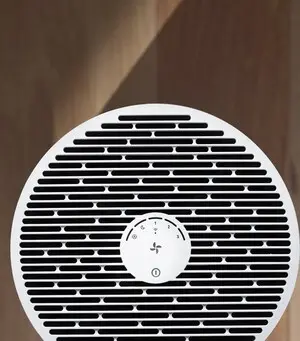 BLUEAIR Blu 3450i Max Air Purifier