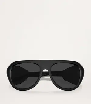 FERRARI Acetate Sunglasses