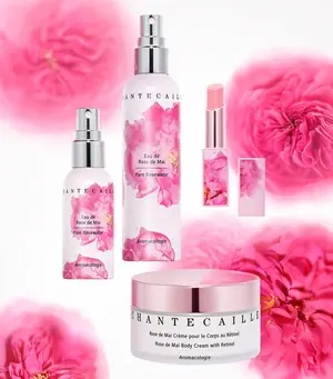 CHANTECAILLE Rose De Mai Lip Balm - Pink