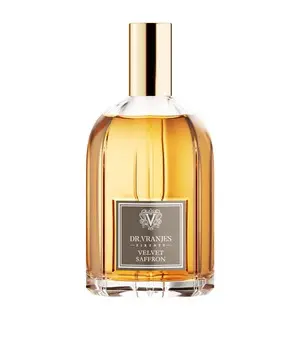 DR. VRANJES FIRENZE Velvet Saffron Home Spray - Gold