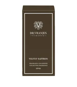 DR. VRANJES FIRENZE Velvet Saffron Home Spray