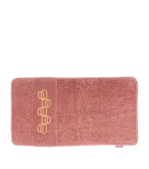 ABYSS & HABIDECOR Egyptian Cotton Palacio Guest Towel