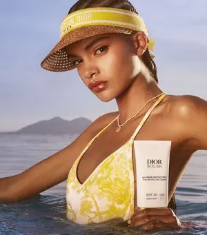 Dior Solar The Protective Cream Spf 50