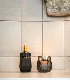 ONNO Eclectic Candle And Roomspray Set
