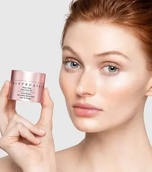 CHANTECAILLE Sheer Glow Rose Face Tint - Neutral