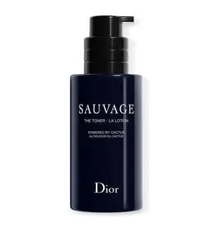 Dior Sauvage The Toner La Lotion - Blue