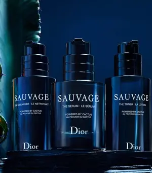 Dior Sauvage The Toner La Lotion